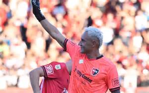 Confirmado Keylor Navas Fichará Con Pumas Aristegui Noticias