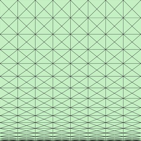 Reports The Second Level Of Refinement Of A Set Of Triangular Meshes