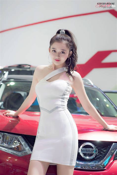 Nữ sinh xinh đẹp đốn tim cư dân mạng Ảnh gái xinh