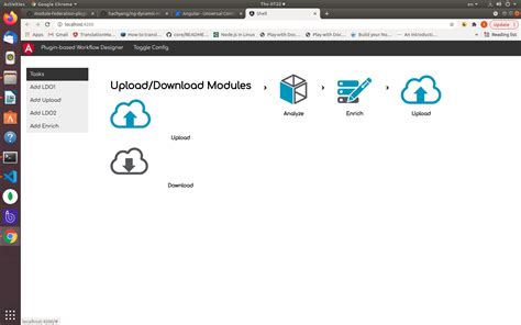 GitHub Hachyang Ng Dynamic Module Federation