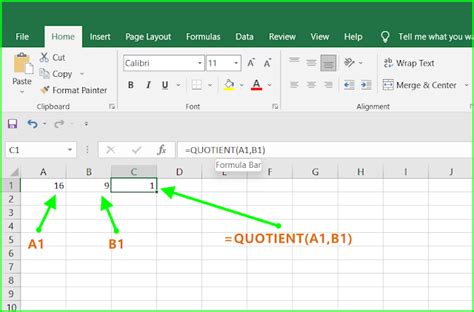 Here Is Different Ways Of How To Divide In Excel With Examples