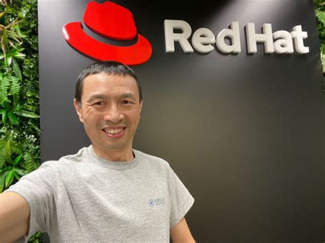 yongkang h on linkedin kubernetes openshift redhat cloudcasa