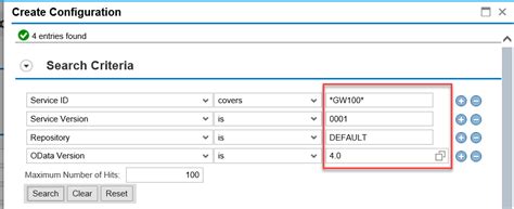 Read Access Logging In Gateway Sap Community
