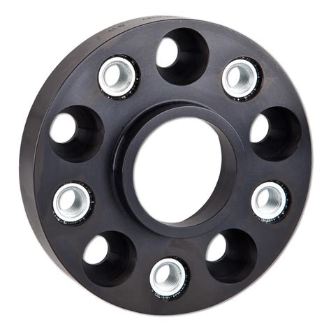 St Spurverbreiterung System A1 40mm Achse Lk 5x112 Nlb 57 1mm Audi A4