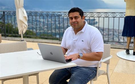 Siddharth Mahajan Paving The Way For Success