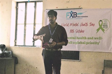 Anup Yadav Mbcci Mbcpa Mbsyp On Linkedin Mentalhealthmatters