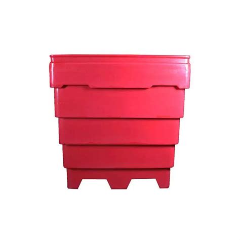 Material Handling Bins Contact Us Coast Integrated