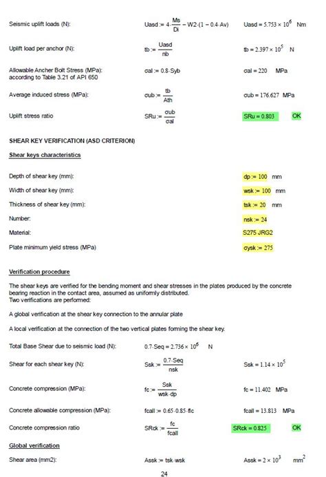Api 650 Tank Design Software Free Download