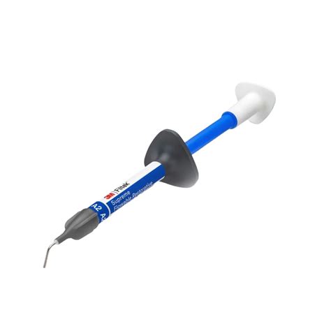 Filtek Ultimate Seringa Flow A1 2x2g