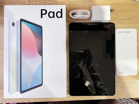 Oppo Pad Air Review Light Budget Tablet Done Right Manila Republic