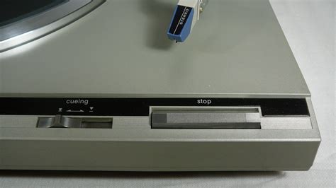 Technics Sl Q210 Plato Leiden