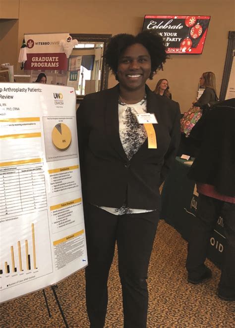 Inshirah Robinson Uw Oshkosh Today University Of Wisconsinoshkosh