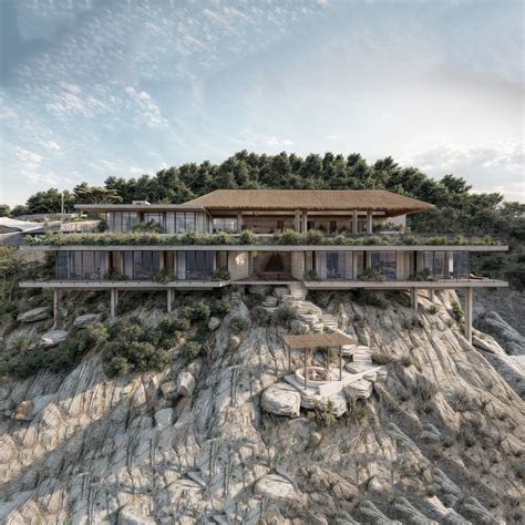 Casa Horizonte Work R A