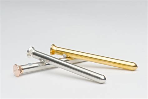 Sexy Wearable Tech Vibrator Necklace From CRAVE Design Milk