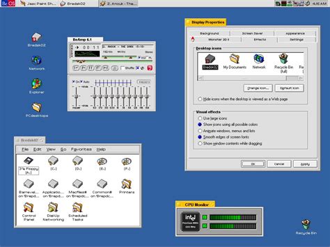 Beos Définition What Is