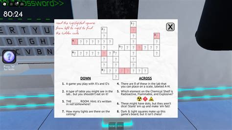 Roblox Terminal Chapter 4 Trial And Error Walkthrough Beginner Mode