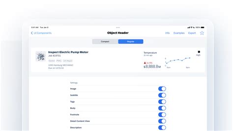 Sap Fiori Mentor App Sap Fiori For Android Design Guidelines