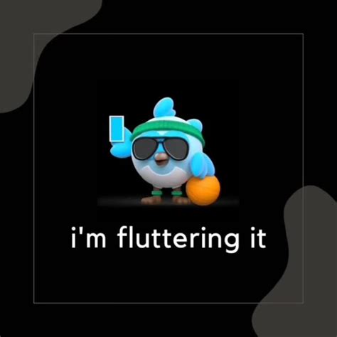 create frontend for android ios and web using flutter sdk by