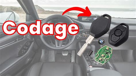 Apprenez à Coder Vos Clés En Quelques Minutes Youtube