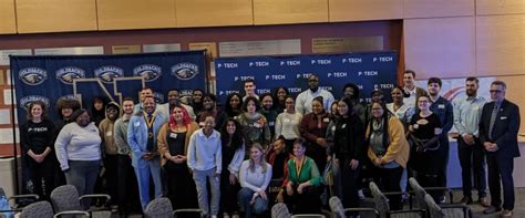 Patrick Meaney On Linkedin Ptech Weareptech