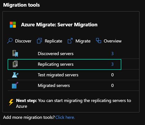 Azure Migrate Guide Cloudninja Nu Azure Cloud Security Infrastructure As Code And Azure