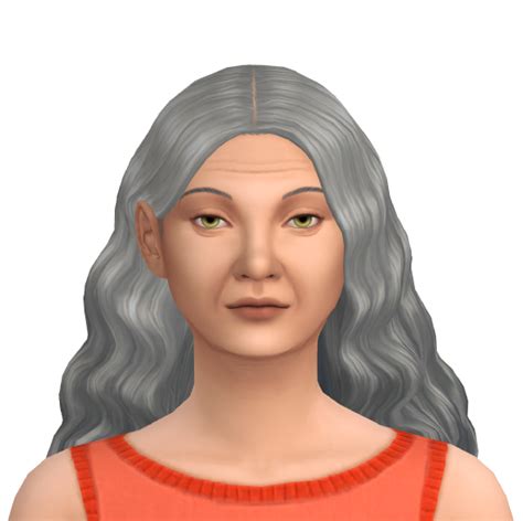 Yawnee Introducing Apricot A Default Non Default Skin