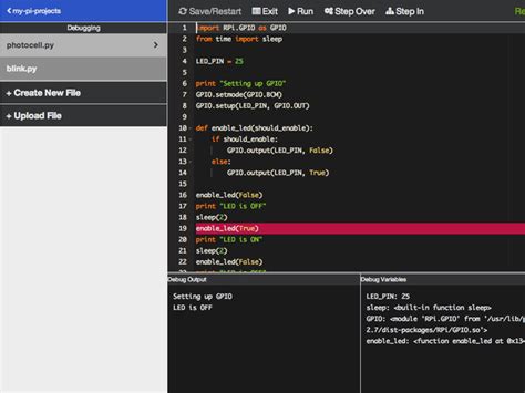 Connecting To The Pi The Adafruit Raspberry Pi Finder Adafruit
