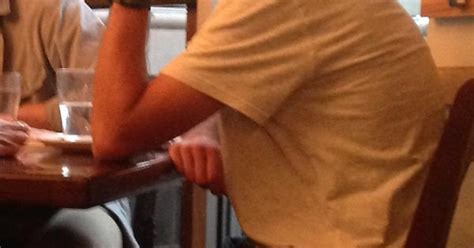 At What Point Do You Do So Many Calculations On Your Wrist That You Have To Wear Two Calculator