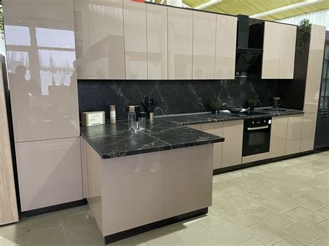 Кухонный гарнитур эстетик сурская мебель 56 фото красивые картинки и Hd фото