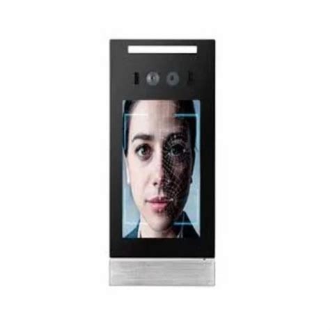 ESSL MU AI Face Recognition Attendance Machine At Rs Piece Sector Gurugram ID