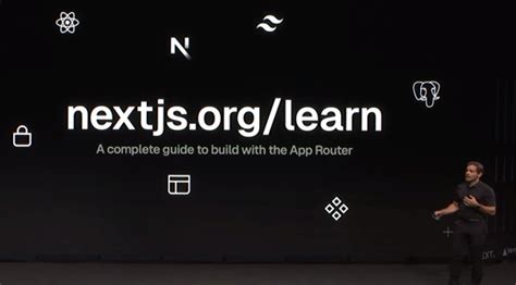 Next js 発表Server Actionsが正式版にTurbopackはもうすぐ完成部分的プリレンダリング機能がプレビューNext js Conf Publickey