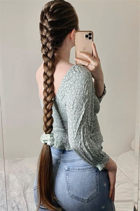 Long Hair Very Long Hairs Beautiful Hairs Amazing Hair Hairstyle