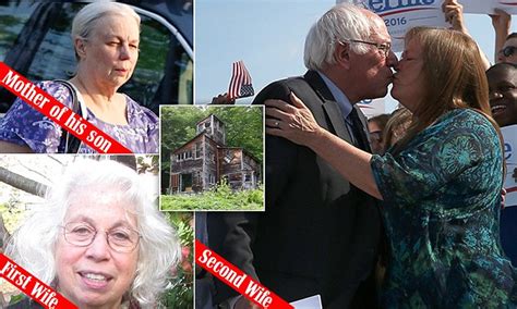 Who Is Deborah Shiling Bernie Sanders Ex Wifes Wiki Bio Age Net Worth Biography Tribune