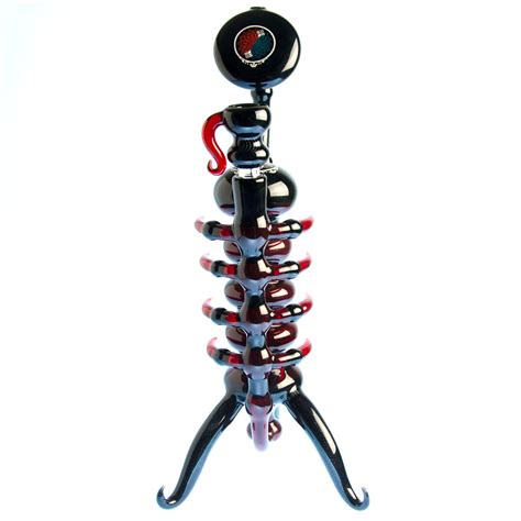 Functional Glass Art By Nc Pipemakers Sherlocks Glass And Dispensary