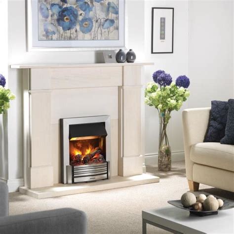 Dimplex Talia Opti Myst Suite The Fireplace Company Haydock