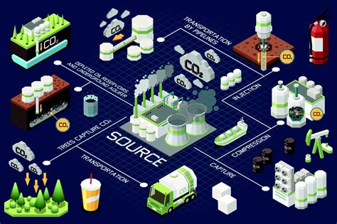 Us Plays Carbon Capture And Delay The Asset