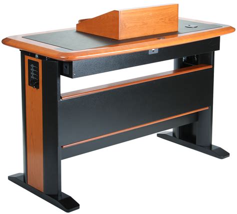Lectern Tops Caretta Workspace