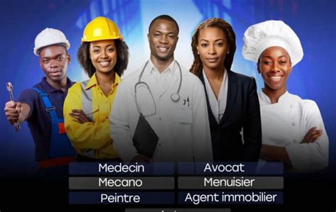 Profil Professionnel Kcatalogues