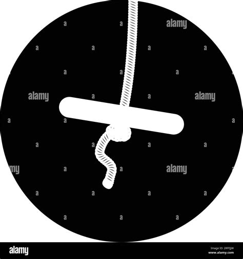 Swing Icon Vector Illustration Symbol Design Stock Vector Image And Art