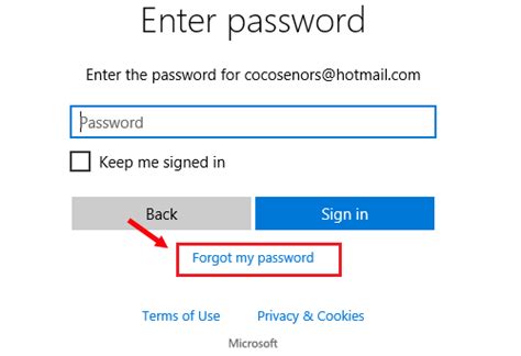 How To Bypass Password On Hp Laptop For Windows 10 8 7