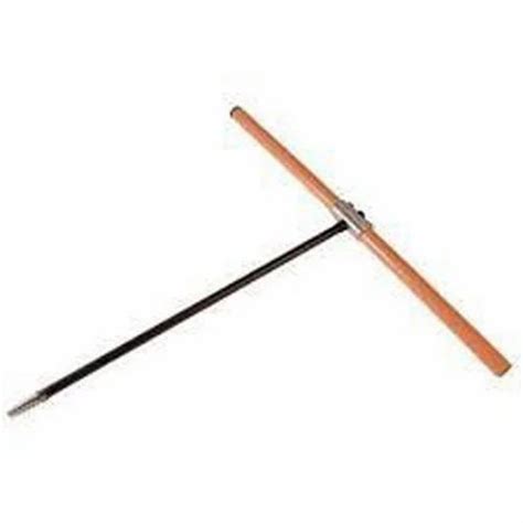 Research Orange Djos Increment Borer For Agriculture At Rs 2500000