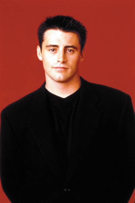 Joey Tribbiani Wallpapers