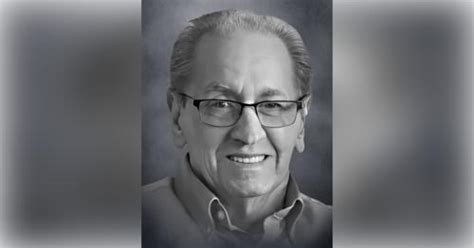 Mr Eldon R Lee Obituary 2023 Columbus In Barkes Weaver And Glick Funeral Homes And