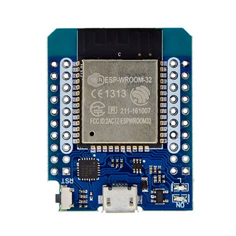 Модуль Wi Fi ESP32 MiniKit Купити в Україні Харків