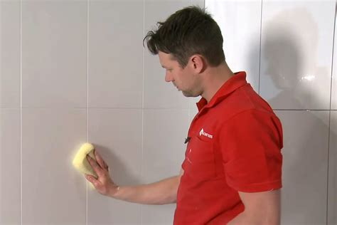 How To Grout Tiles