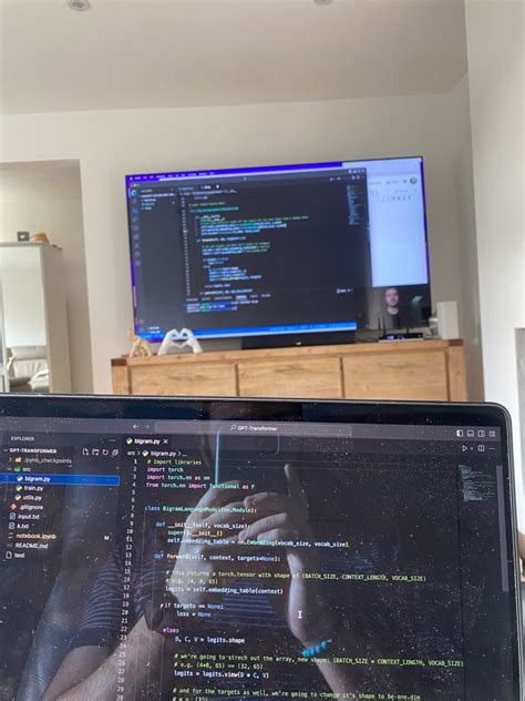 Khalil Adib On Linkedin Gpt Llm Code Holiday Ai Ml Mlengineer