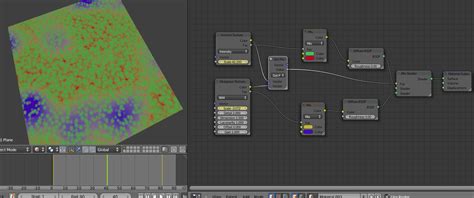 Cycles Texture Coordinates Question Materials And Textures Blender Artists Community