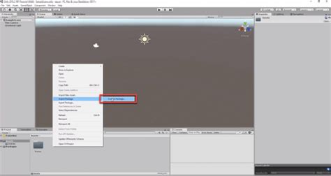 How To Set Up Easyar For Unity Apps Gamedev Academy