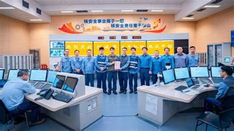 Hot Testing Starts Of Second Cgn Hualong One Unit World Nuclear News