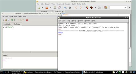 Best Python Ide For Visualization Lasopaalpha
